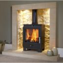 Flavel FCMSB Arundel Multifuel Stove | Innovate Electrical Supplies Ltd