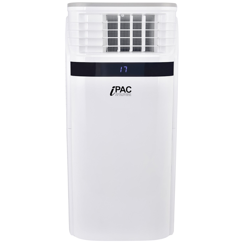 iPAC-95 29000 BTU 9kW Industrial Portable Air Conditioning Unit ...