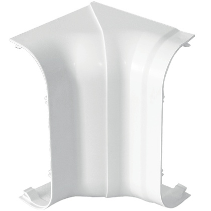 Univolt SLRIA 50/170 Curved Profile Dado Trunking Adjustable Internal ...